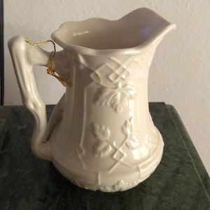 I. Godinger & Co. | Dining | Pitcher I Godinger Co 6 Porcelain | Poshmark